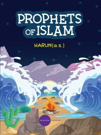 Prophets of Islam - Harun Alaisalam | Books | Kids