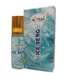 Al Hiza Iceberg Attar | Attar | IslamicShop