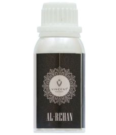 Vincent Al Rehan Attar 100 ML | Islamicshop |Attars