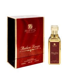 Riiffs Premium Ambre Rouge Eau De Parfum | Eau De Parfum | Islamicshop
