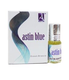 Astin Blue Attar | Attar | IslamicShop