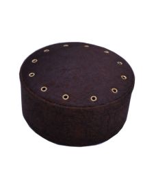 Dark Brown Sufi Cap | Sufi Cap | Islamic Shop