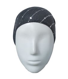 Foil Bonnet Inner Cap | Bonnet Caps | Islamic Shop