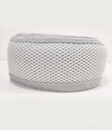 Grey Rimless Cap | Rimless Caps | Islamic Shop