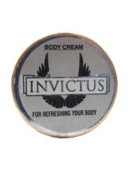 Invictus Body Cream | Body Cream | Islamic Shop