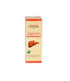 Hamdard Jigreen | General Medicines | Islamic Shop