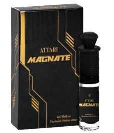 Attari Magnate Attar - 6ML (Taj Series) | Attars | Islamic Shop