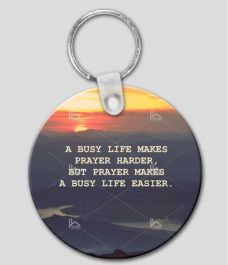 Prayer Key Chain | Islamic Key Chains | Islamic Shop