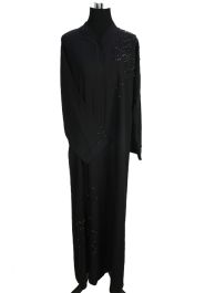 Handwork Designed Abaya | Modest Abaya | Islamic Shop