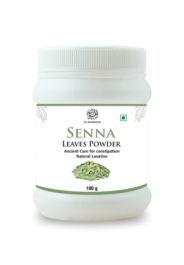 Al Masnoon Senna Leaves Herbal Powder (100 gms) | Health Powders ...