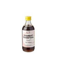 Sharbat Banafsha - 500ml (Cough & Cold) | General Medicines | Islamic Shop