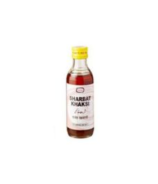 Sharbat Khaksi 100 ml (General Ailments ) | General Medicines | Islamic ...