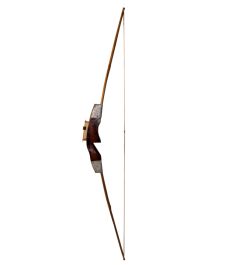 Traditional Indian Long Bow | Archery | Islamic Shop
